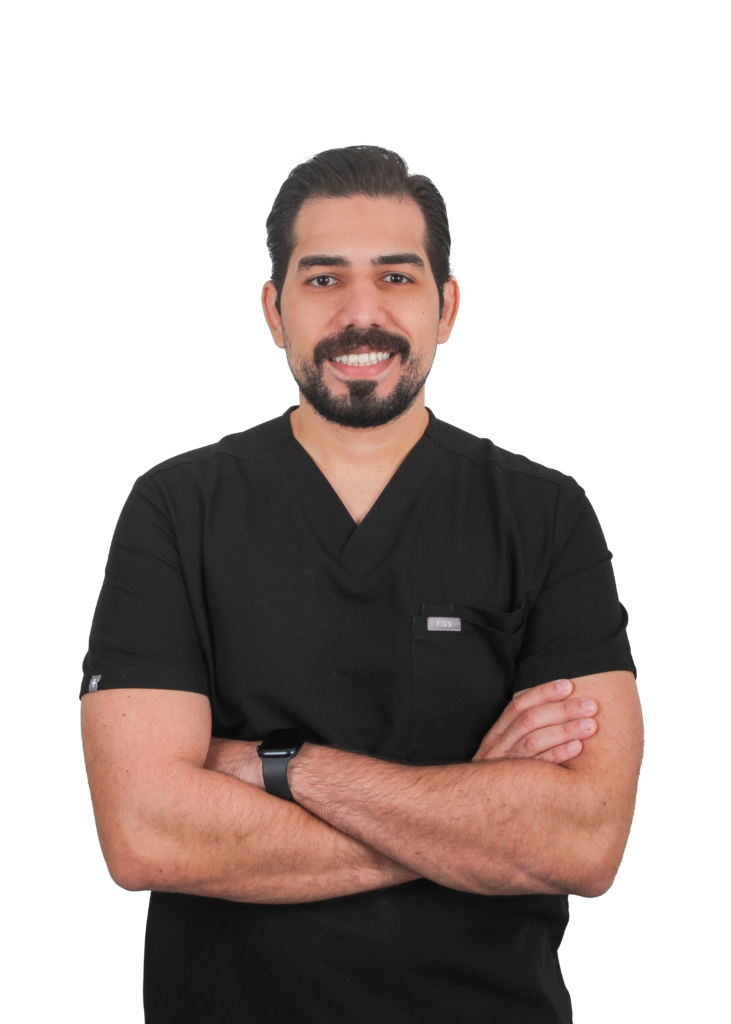 Dr. Hakam Abdul Hadi - Medical Centre in Sharjah | Family & Specialized ...